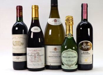 View our Current and Upcoming Auctions! | Zachys