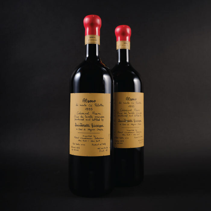 Alzero Giuseppe Quintarelli 1995, wine, buy, bidding, rare, online ...